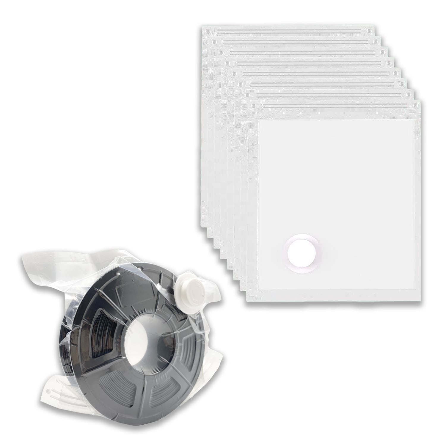 Creality 3D Scanner CR-Scan 01 Portable Handheld - Premium Combo ...