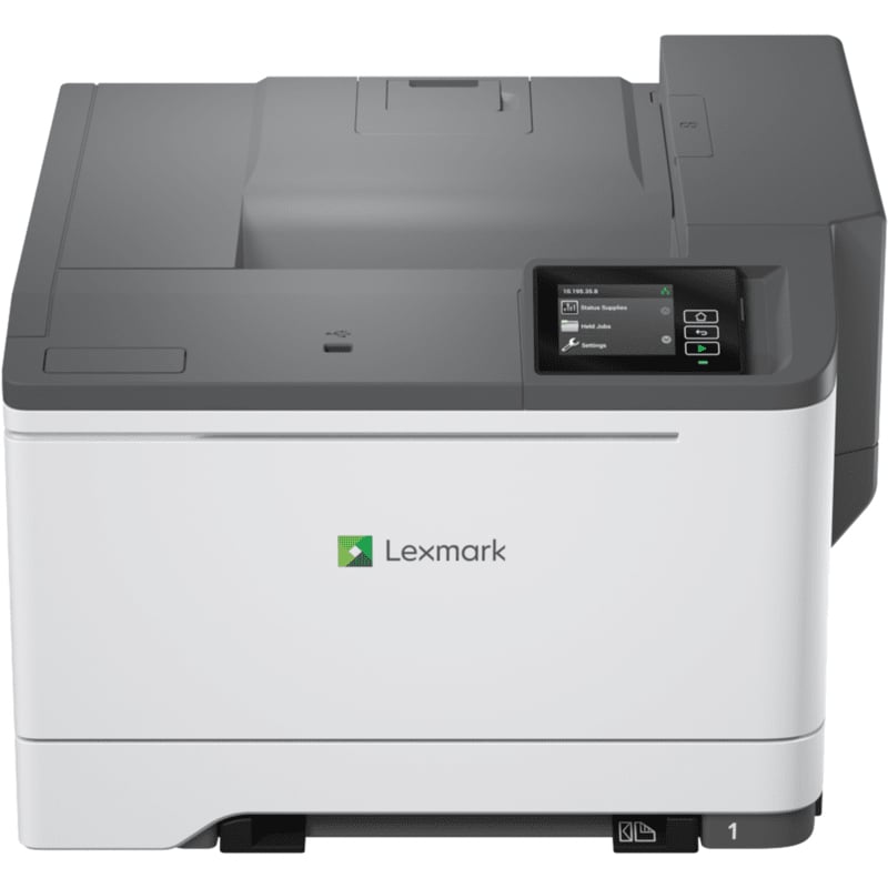 Lexmark C2335 BSD 33ppm A4 Colour Laser Printer (50M0177) - InkStation