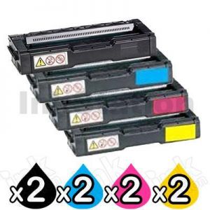 Kyocera FS-C1020MFP Toner Cartridges - Ink Station