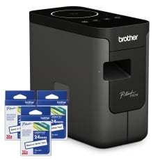 Brother QL-700 Label Printer Machine - InkStation