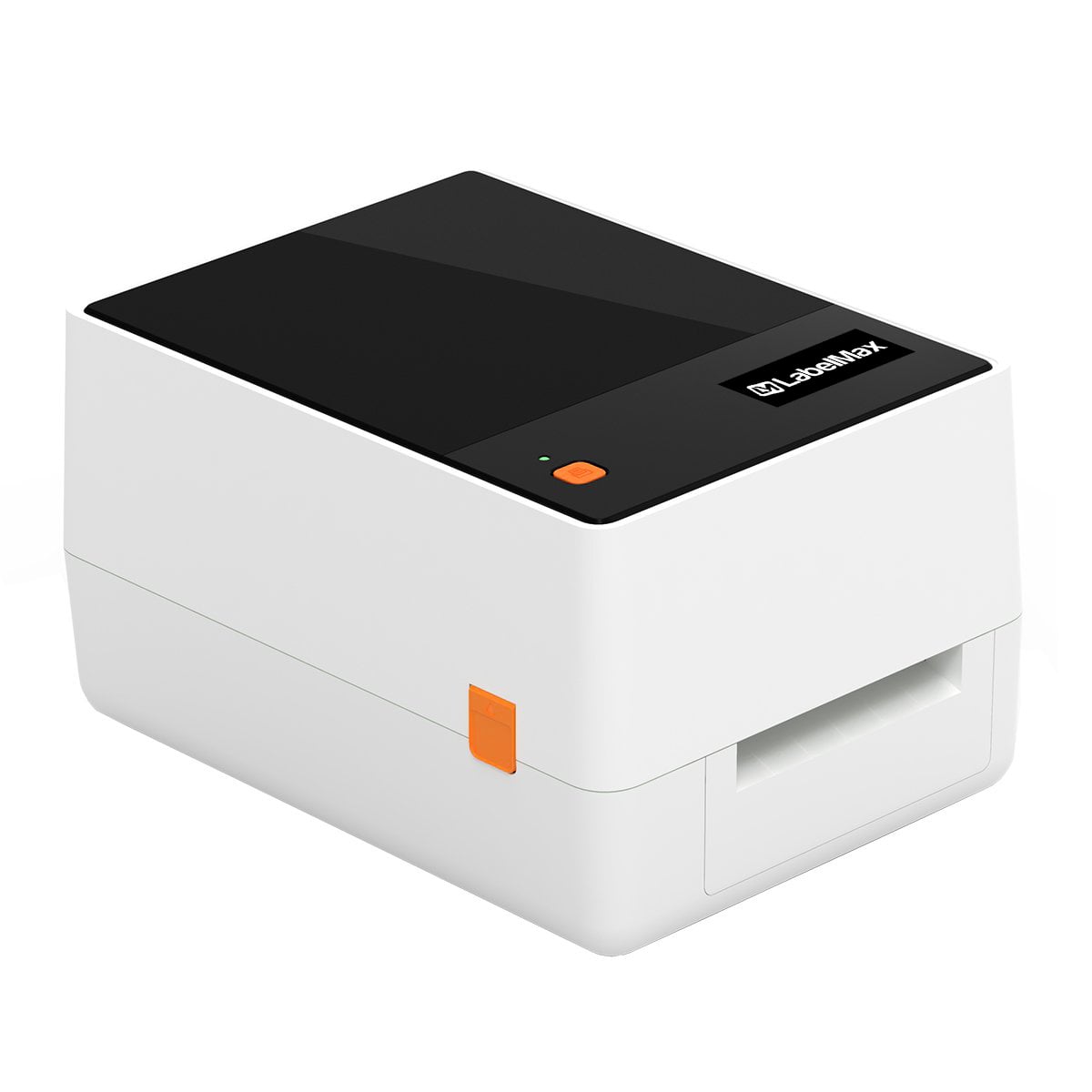 Desktop Thermal Label Printer with USB and LAN Connectivity for ...