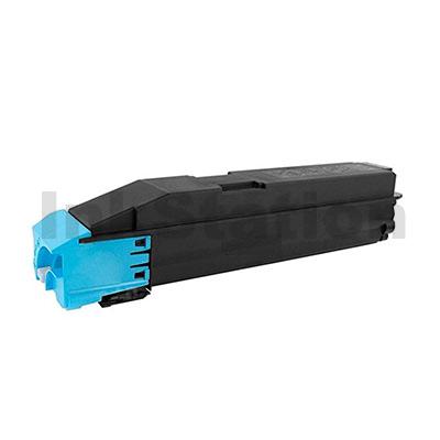 Kyocera Non-Genuine alternative for TK-8309C Cyan Toner suitable for TASKalfa 3050ci, 3550ci ...
