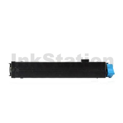 OKI Compatible B4400, B4600 Toner Cartridge - 3,000 pages (43502303 ...