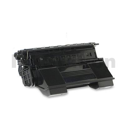OKI Compatible B6300N, B6300DN Toner Cartridge - 17,000 pages (9004079 ...
