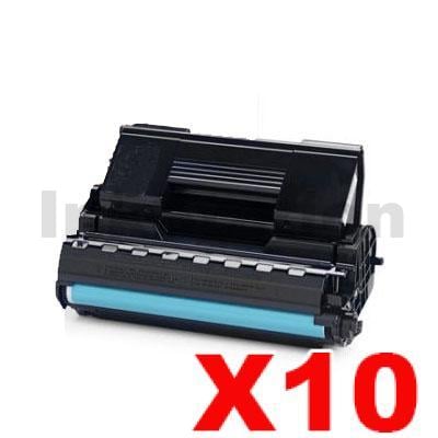 Fuji Xerox 10 x Phaser 4510 Compatible High Yield Toner Cartridge ...