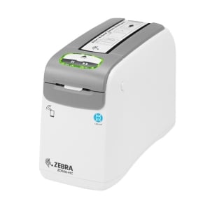 Zebra Printers - Ink Station