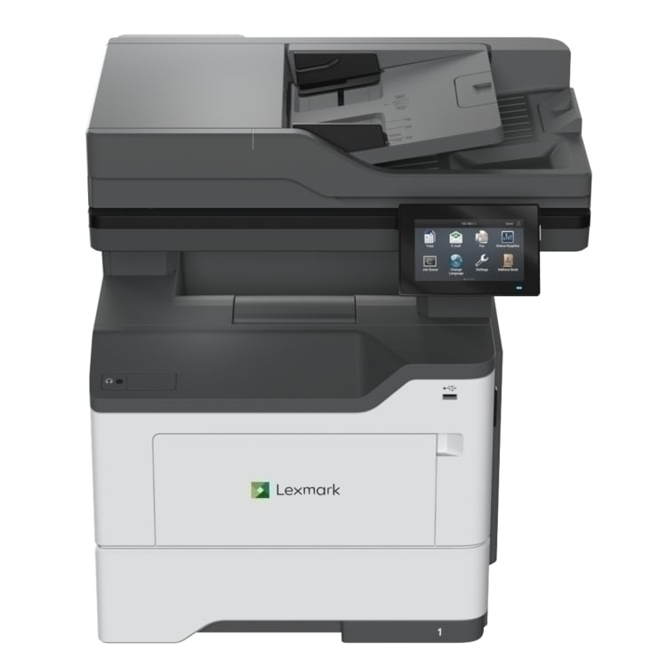 4-in-1 FujiFilm Apeos C325z A4 Colour Wireless Multifunction Printer ...