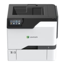 Lexmark Printers by Xerox - Delivering Lexmark Printers Australia Wide