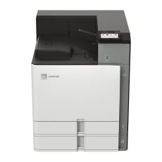 Lexmark Printers by Xerox - Delivering Lexmark Printers Australia Wide