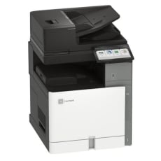 Lexmark Printers by Xerox for Office Business - InkStation