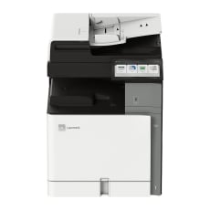 Lexmark Printers by Xerox for Office Business - InkStation
