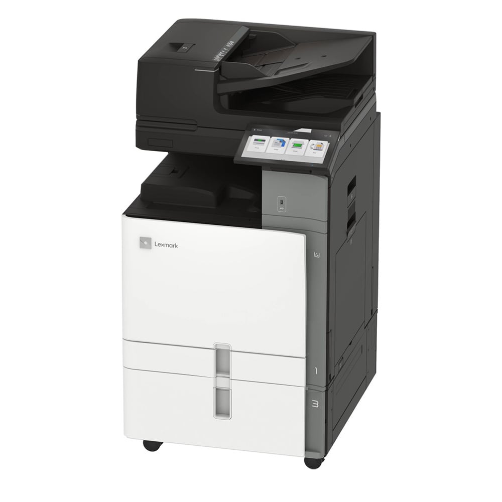 Oki C911dn A3 Colour LED Printer with Duplex Printing - InkStation