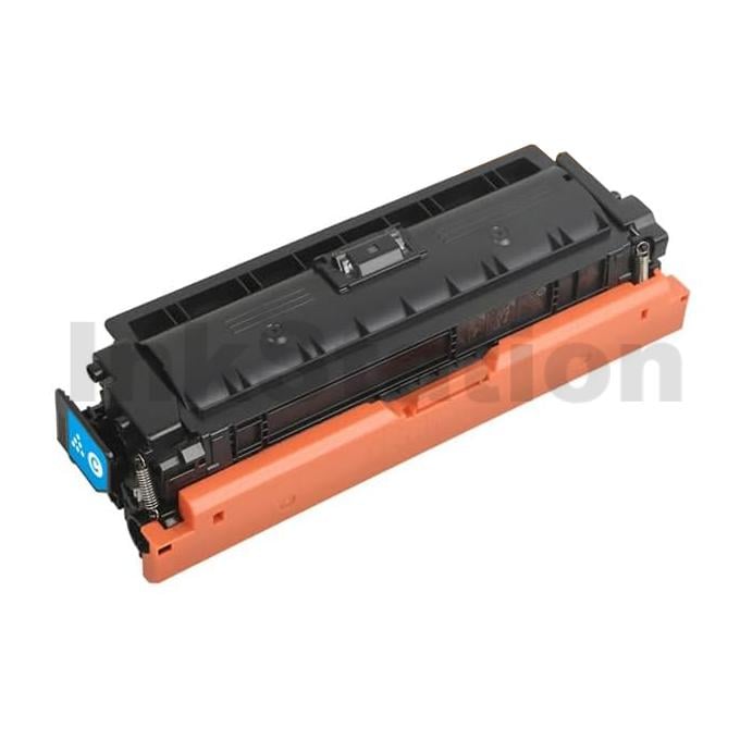 HP W9061MC Compatible Cyan Toner Cartridge - 12,500 Pages - Toner ...
