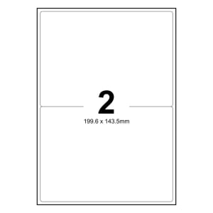 A4 Paper Printing Copy Paper Office Paper Sheets - InkStation