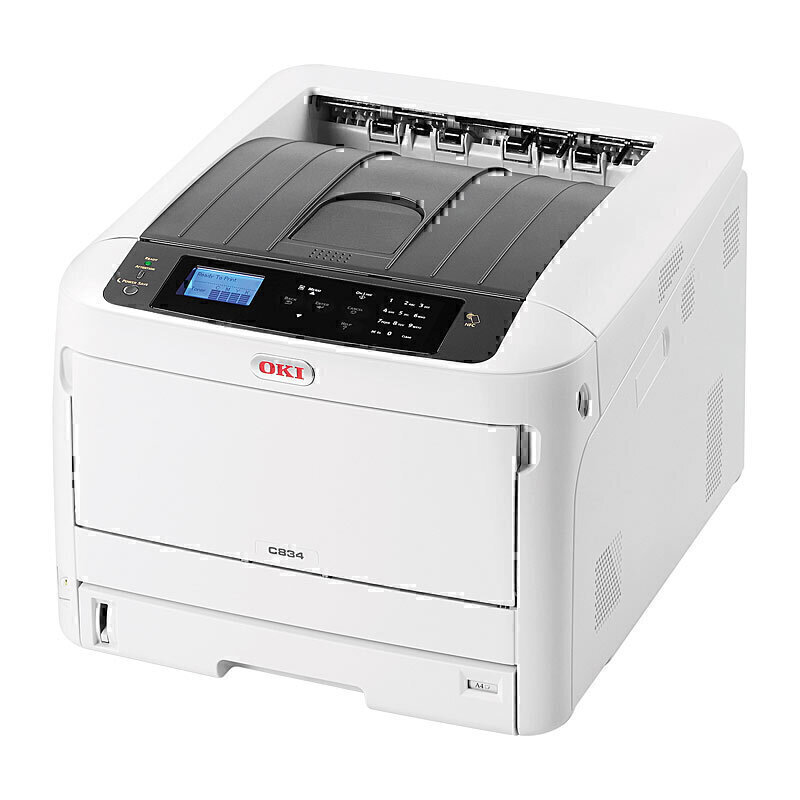 Fujifilm Apeos C3530 A4 Multifunction Colour Laser Printer - InkStation