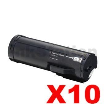 Fuji Xerox 10 x DocuPrint M465AP Compatible Black High Yield Toner ...