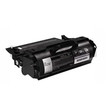 Lexmark T650H11P Compatible T650/T652/T654 Toner Cartridge - 25,000 ...