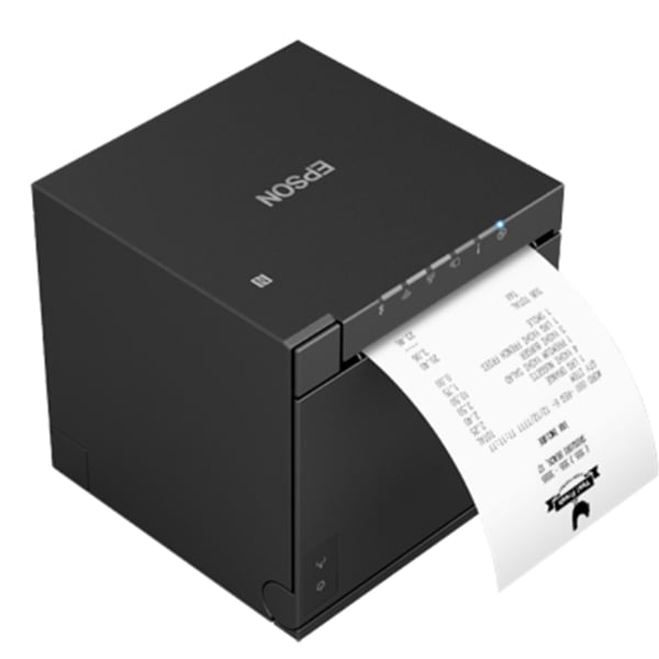 Epson TM-M30III Thermal Receipt Printer ETHERNET/USB - InkStation
