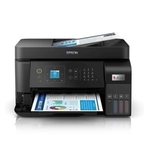 Epson Printers - Ink Station