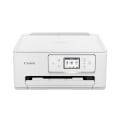 Canon Pixma Home Office TR7660A A4 Wireless All-In-One Multifunction ...