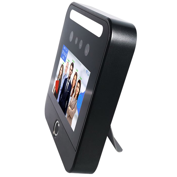 Time Attendance Machine TM-AI03F AI Dynamic Face Recognition ...