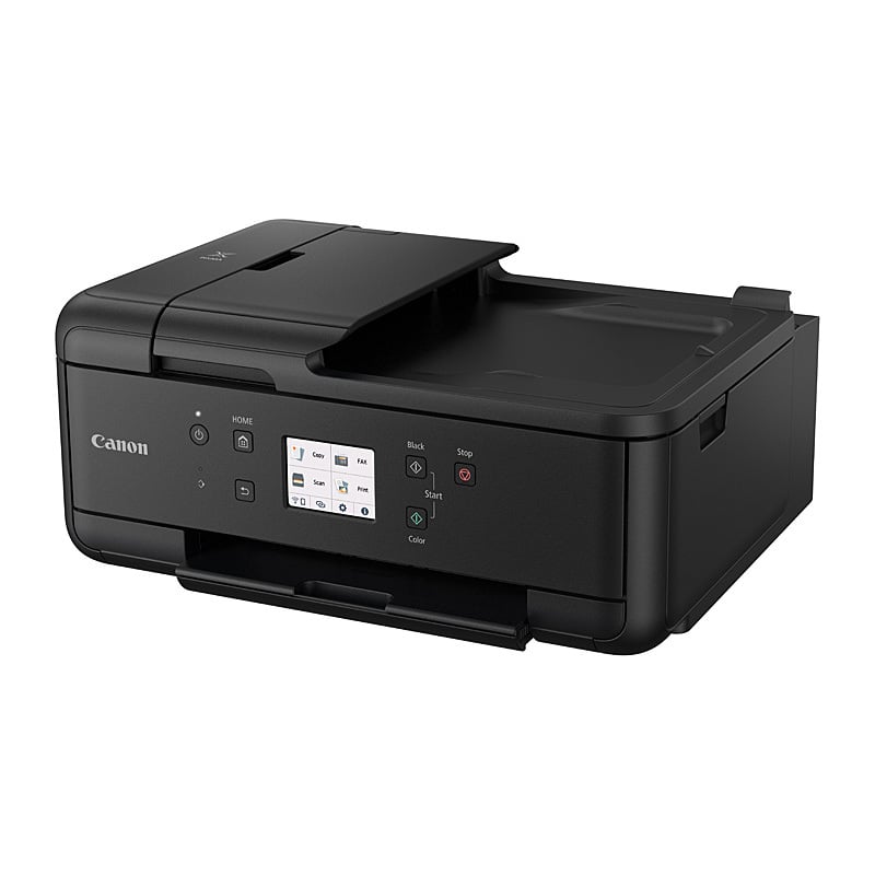 Canon PIXMA HOME MG3660 All-in-One Inkjet Printer - InkStation