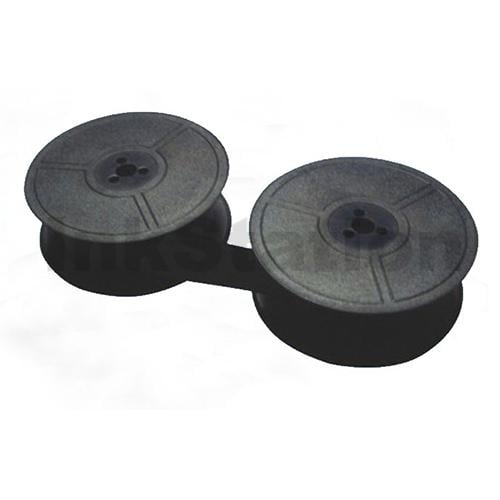 Citizen IR-01B Black Compatible Ribbon Cartridge - approx 5.5M - Ribbon ...