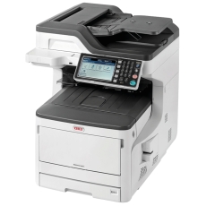 OKI Printers - Delivering OKI Printers Australia Wide