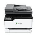 HP Colour LaserJet Pro MFP 3301fdw Wireless A4 Multifunction Laser ...