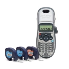 Dymo Printers - Ink Station