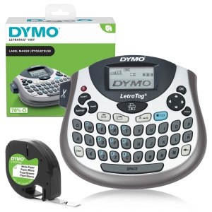 Dymo Printers - Ink Station