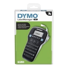 Dymo Printers - Ink Station