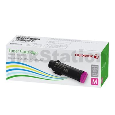 Fuji Xerox Genuine DocuPrint CP315, CM315 Waste Bottle (EL500293 ...