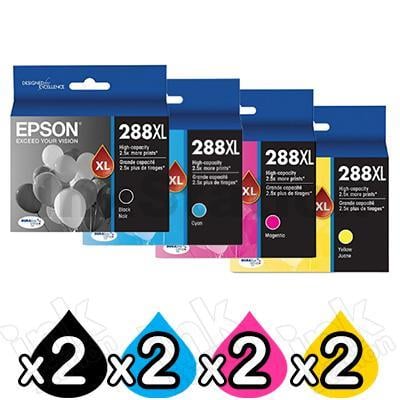 Epson Expression Home XP-440 Ink Cartridges - Ink Station