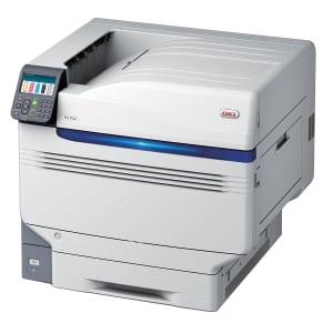 OKI Printers - Delivering OKI Printers Australia Wide