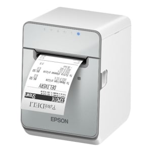 Epson Printers - Ink Station
