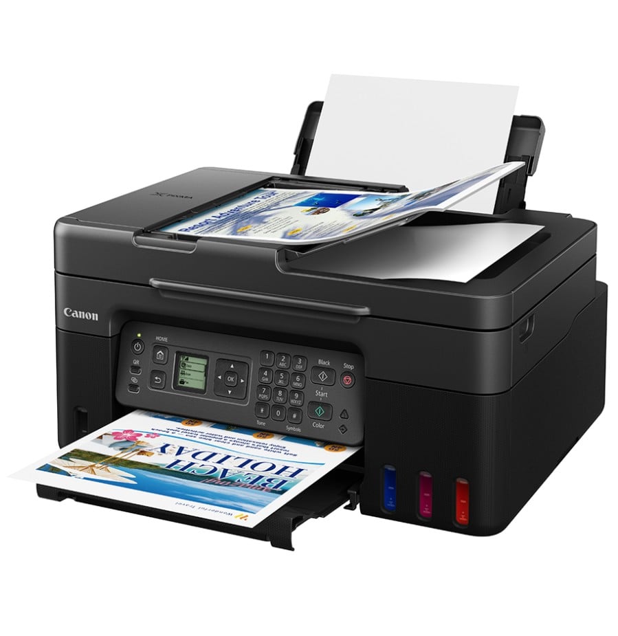 Epson EcoTank ET-2810 Wireless Colour Multifunction A4 Inkjet Printer ...