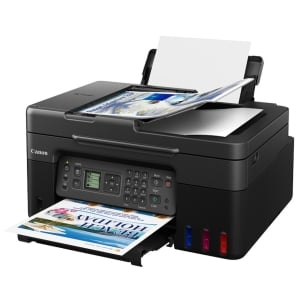 Canon Printers - Ink Station