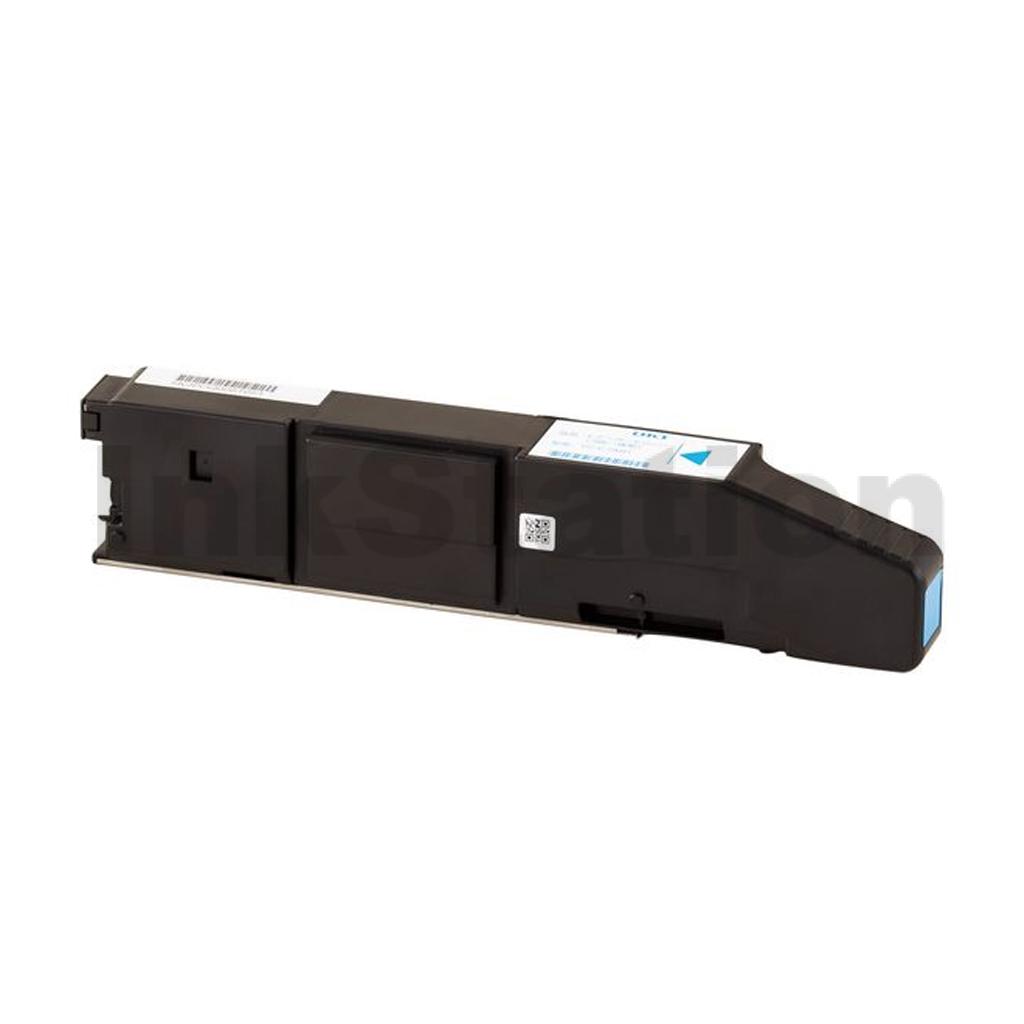 OKI Genuine Pro330S CMY Toner Cartridge - 5,000 pages (47097608 ...