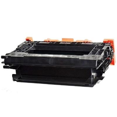 HP 37X CF237X Compatible Black High Yield Toner Cartridge - 25,000 ...