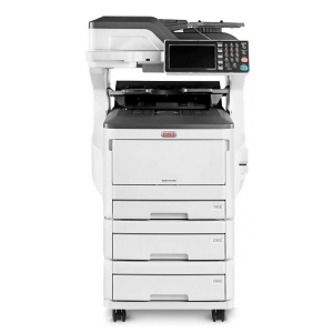 OKI Printers - Delivering OKI Printers Australia Wide