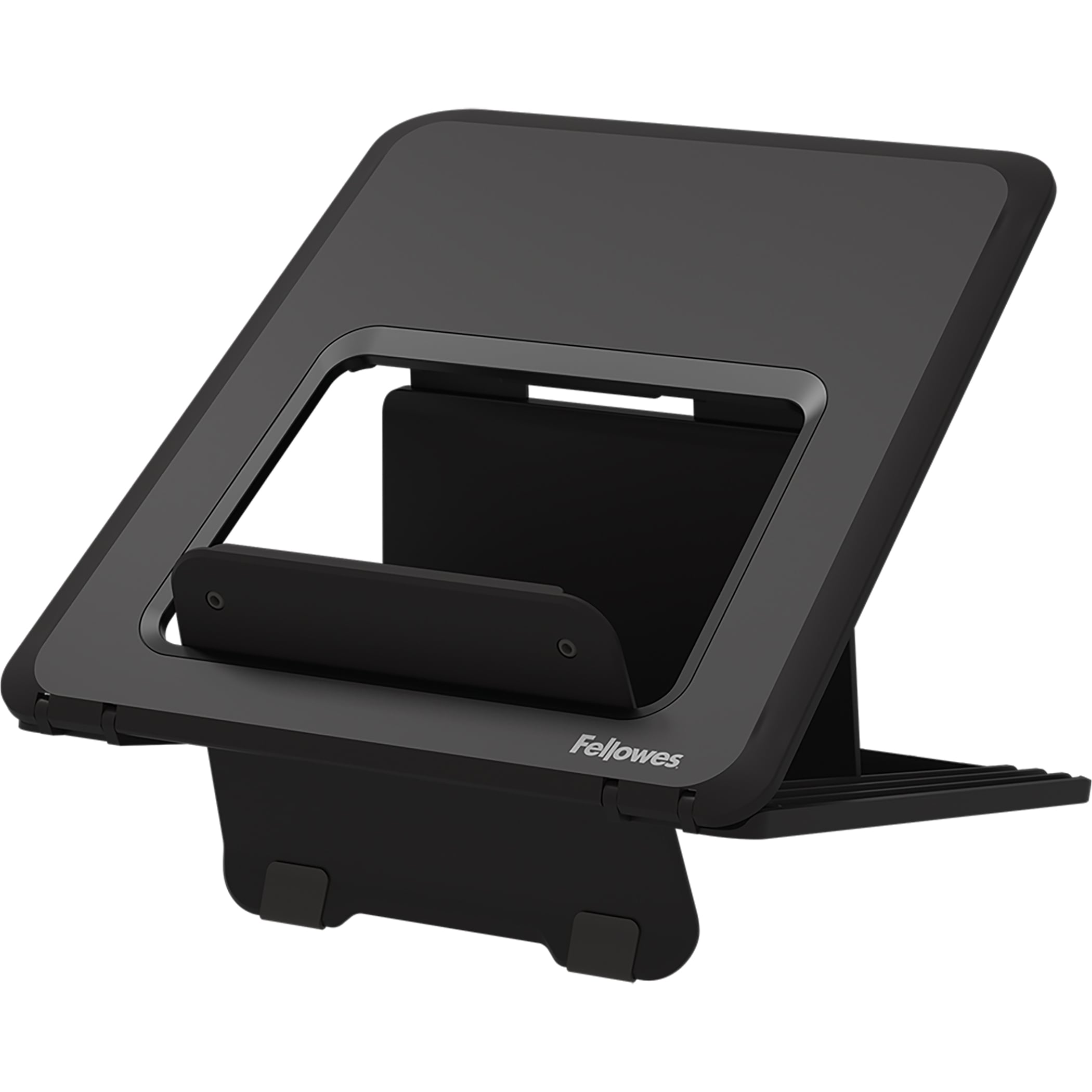 Fellowes Breyta Laptop Stand Riser - Black (100098500) - InkStation