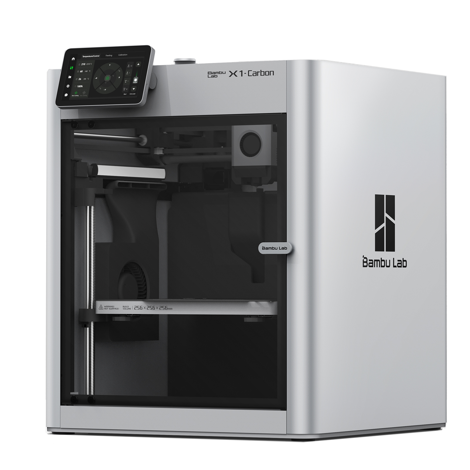 Bambu Lab H2D 3D Printer - InkStation