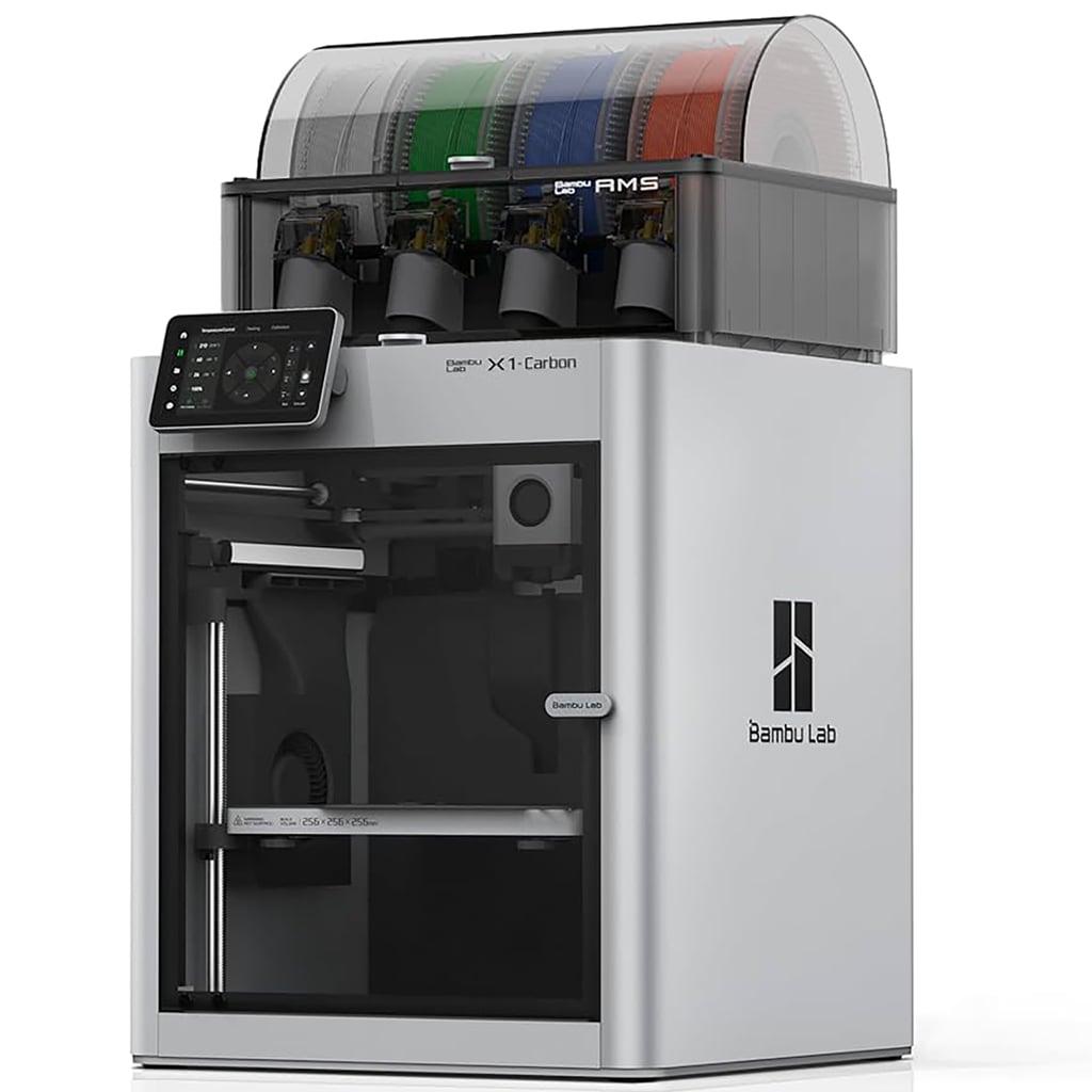 Bambu Lab A1 mini High-Speed 3D Printer - InkStation