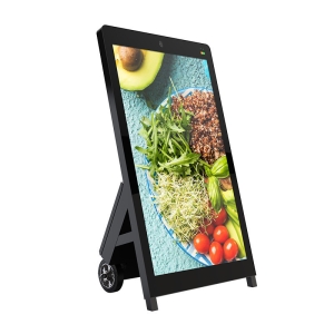 Commercial Display Panels Digital Signage Display Screens - InkStation