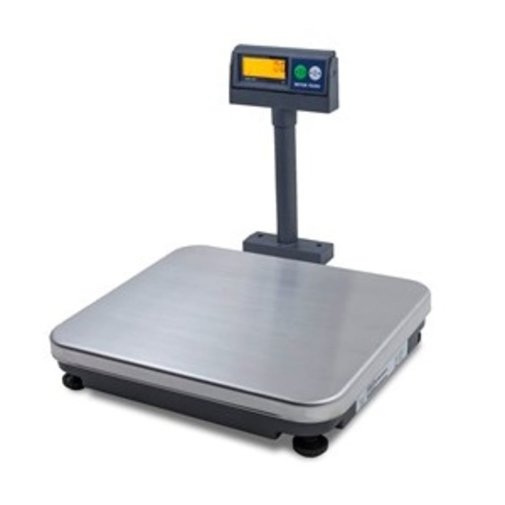 Mettler Toledo Scale Ariva-S D/Disp RS232 15KG - InkStation