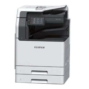 FujiFilm Printers - Ink Station
