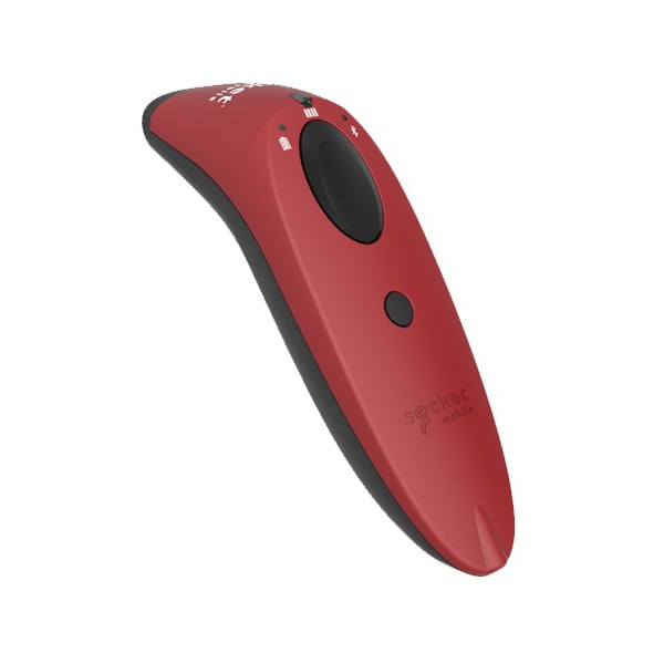 Socket Mobile SocketScan S720 Bluetooh 2D Barcode Scanner - InkStation