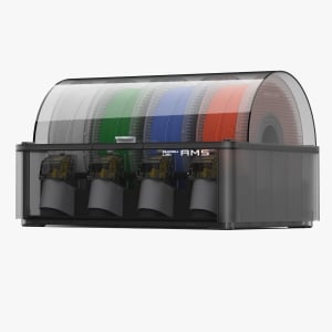 Buy Bambu Lab 3D Printers Online | Fast Shipping Australia – InkStation