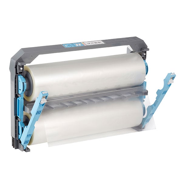 Rexel SG300 Laminator A3 Black Laminating Machine - InkStation